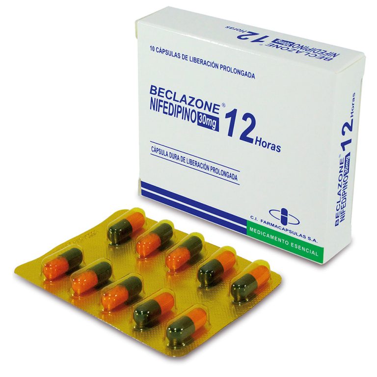 Beclazone® - Novamed