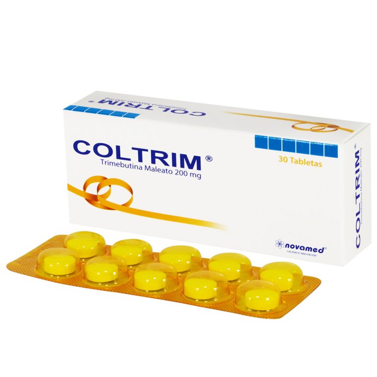 Coltrim® Plus - Novamed