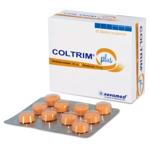 Coltrim® Plus - Novamed