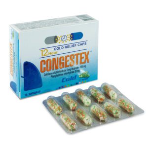 Congestex® - Novamed
