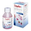 Cronofen Jarabe ® - Novamed