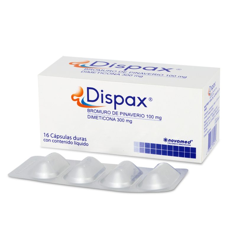 Dispax® - Novamed