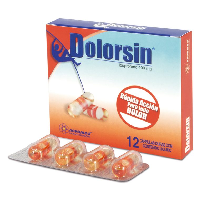 Dolorsin® - Novamed