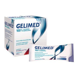 Alermed® 120 mg - Novamed
