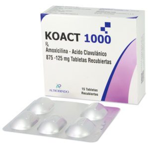 Koact® 1000 - Novamed