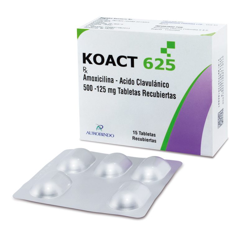 Koact® 625 - Novamed