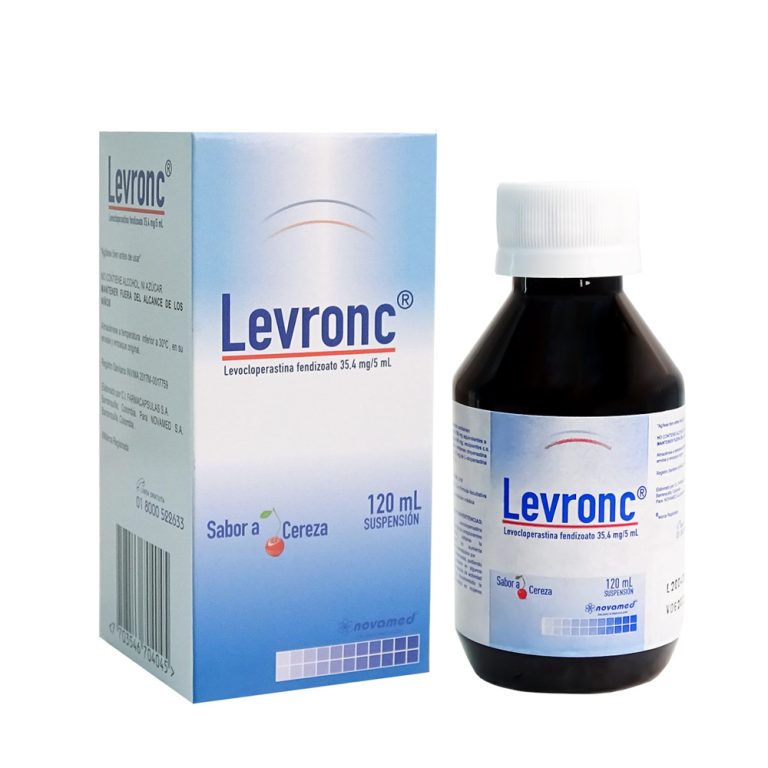 Levronc® - Novamed