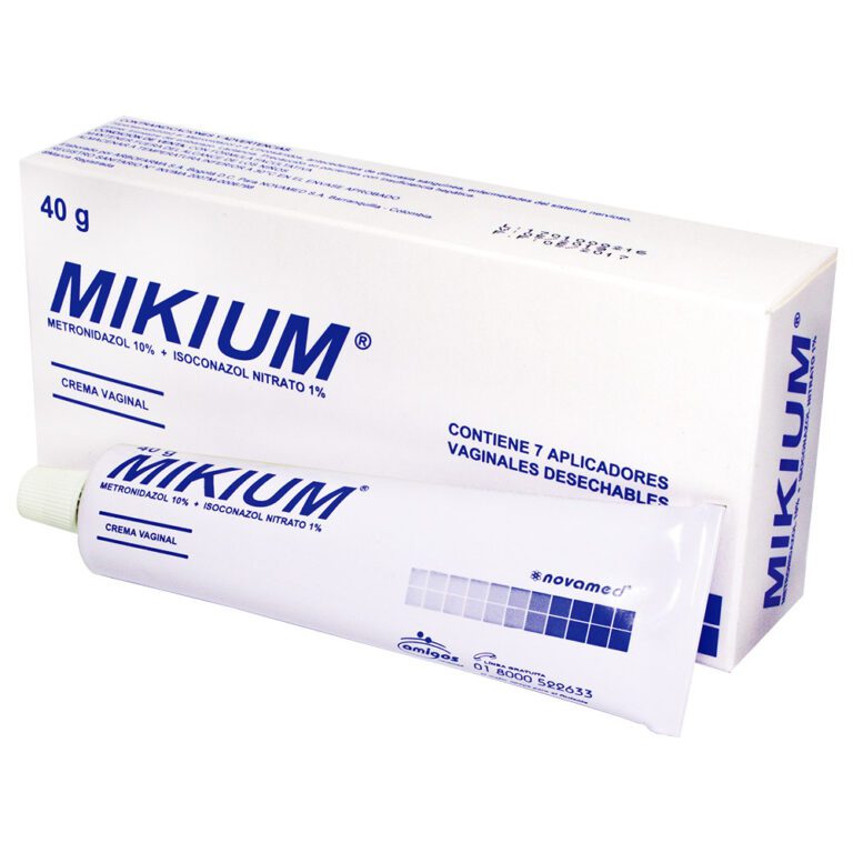 Mikium® - Novamed