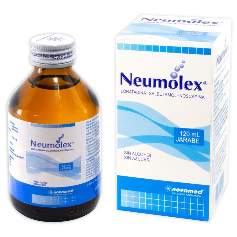 Neumolex® - Novamed