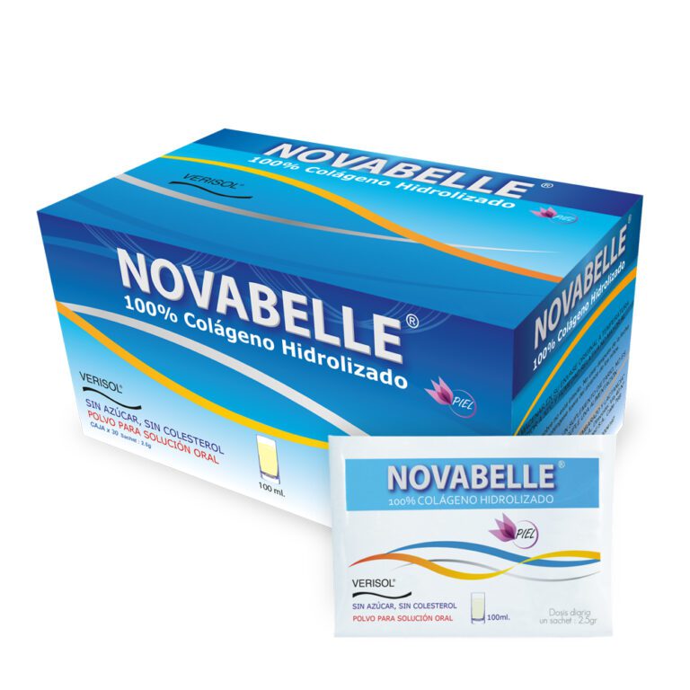 Novabelle® - Novamed