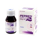 Pepred® Plus - Novamed