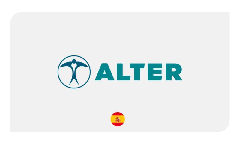 Quiénes Somos - Novamed