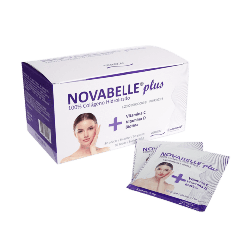Novabelle® Plus - Novamed