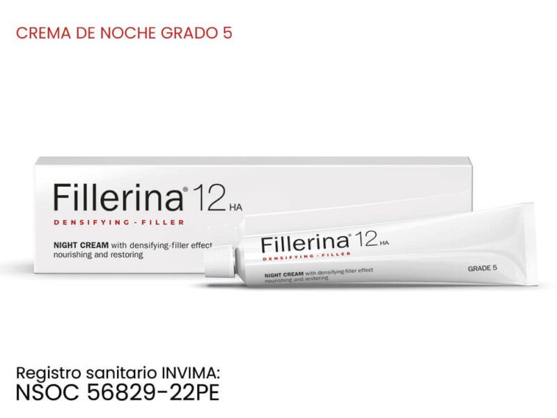 Fillerina® y Crescina® Lanzamiento - Novamed