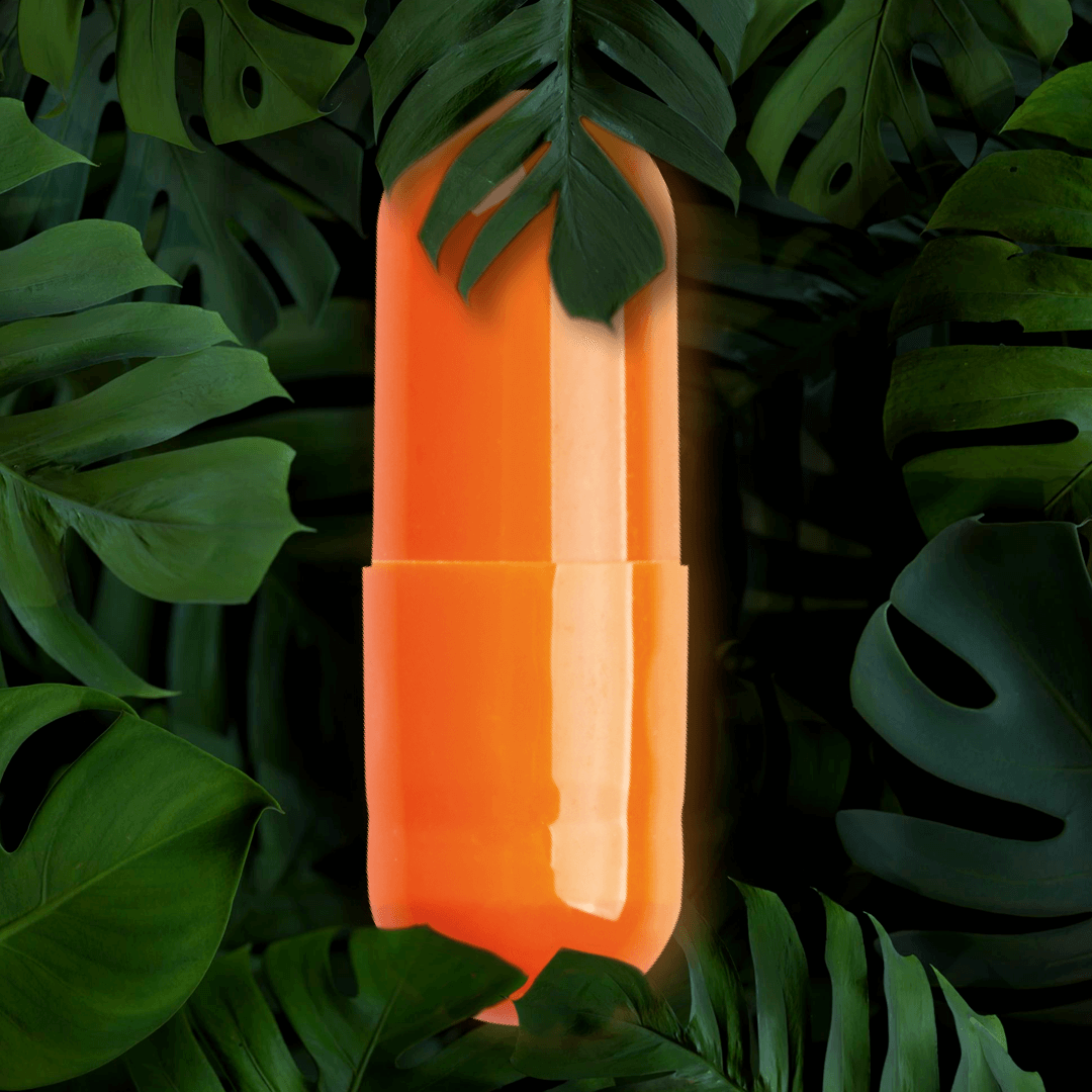 Cápsulas Vegetales - Novamed