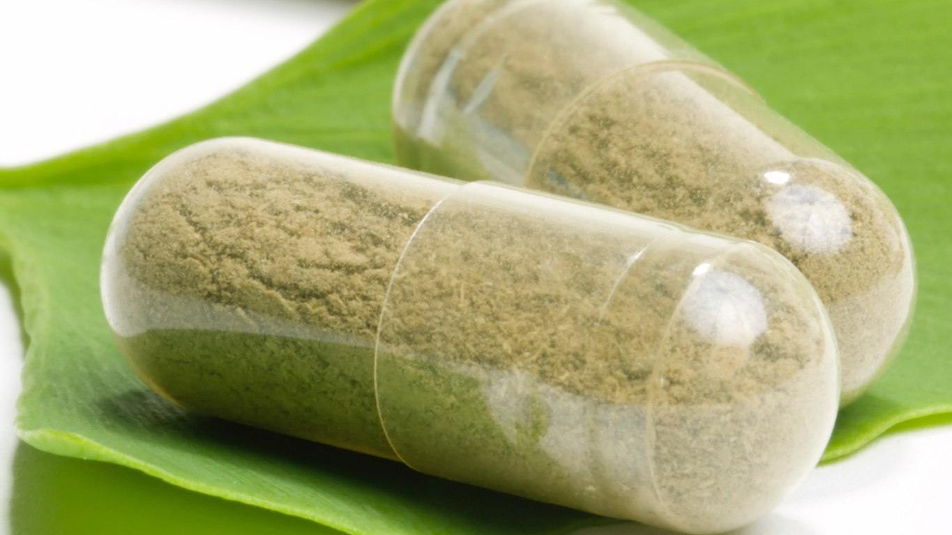 Cápsulas Vegetales - Novamed